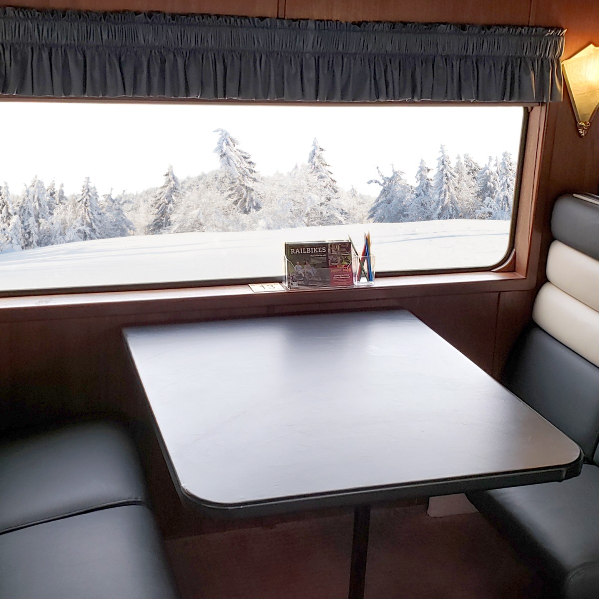 Polar Express | Mt. Hood Railroad Christmas Train